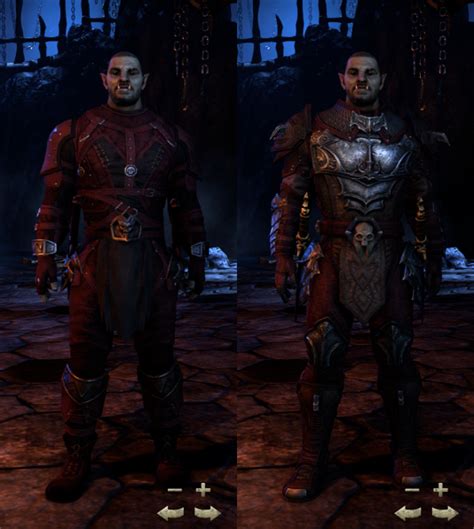 Shift The Armor Previews For The New Tutorial Upcoming In 2025