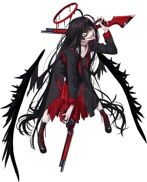 File Tsurugi 00 Png Blue Archive Wiki