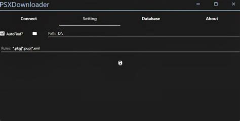 PSXDownloader App To Transfer Data From PC To PS PS Consoles PSXHAX PSXHACKS