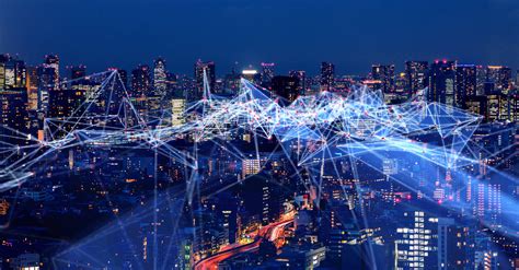 Small Cell And 5g Solutions 5g Network Deployment Kmb Design Group