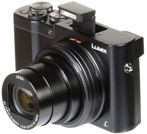 Advanced Point And Shoot Cameras Bandh Explora