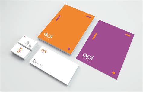 Gpi Brand Identity Bigfive Visual