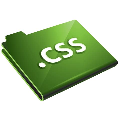 css icon png 427037 free icons library