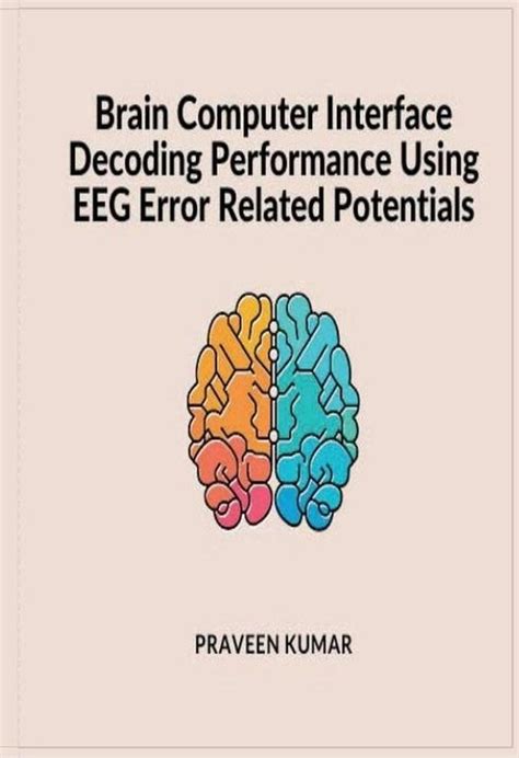 Brain Computer Interface Decoding Performance Using Eeg Error Related Potentials Bol