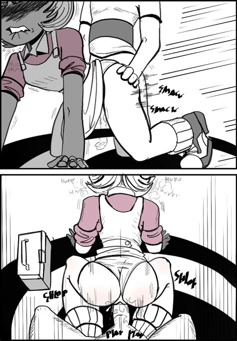 Handy Mandy Porn Comic Cartoon Porn Comics Rule 34 Comic