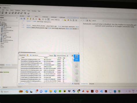 Maitreya Panigrahi On Linkedin Mysql Dataanalytics Database