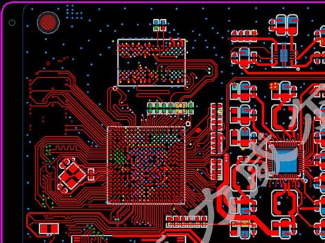干货最全PCB布线教程总结14条PCB布线原则技巧保姆级搞定PCB布线 阿里云开发者社区