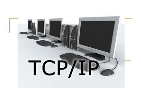 Transmission Control Protocol Tcp Pptx