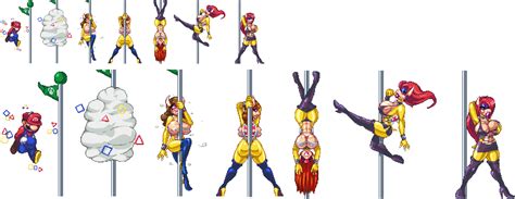 Rubina By Casetermk Hentai Foundry