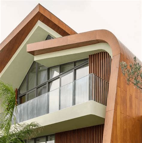 Cladding Curve Surfaces Cameron BES