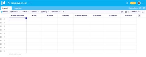 Spreadsheet A Comprehensive Spreadsheet Guide To Start