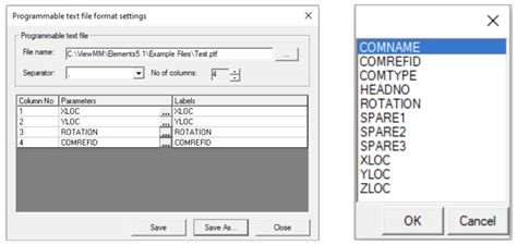 Creating CAD Files In Elements VIEW Micro Metrology