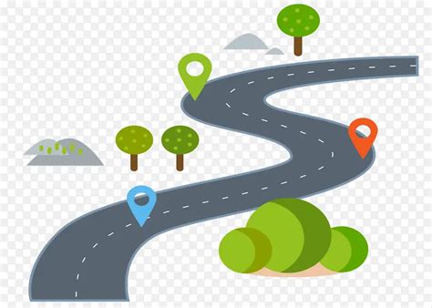 地图公路gpspng图片素材下载图片编号yvrrakoa 免抠素材网