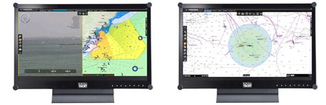 Digital Yacht Coastal Monitoring System Digital Deep Sea