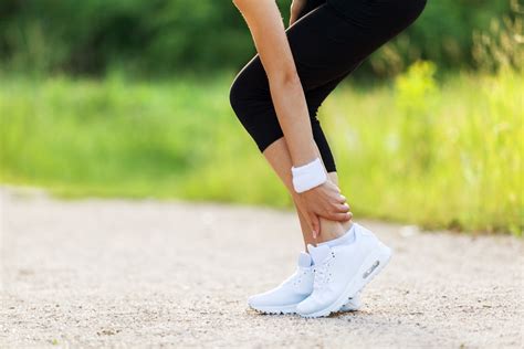 Most Common Ankle Injuries And Their Treatment By Dr Kevin Crawford