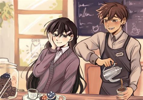 Mari And Kel Omori Matching Pfp Omori Cafe Heromari Official Art