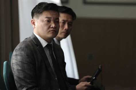 Ерөнхий сайд Л Оюун Эрдэнэ “Өглөөний уулзалт” аараа хүний нөөцийн