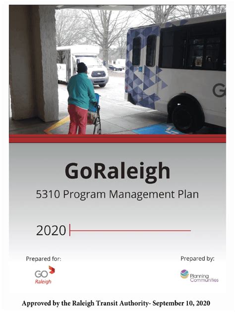 Fillable Online SAMPLE Program Management Plan In PDF Fax Email Print PdfFiller