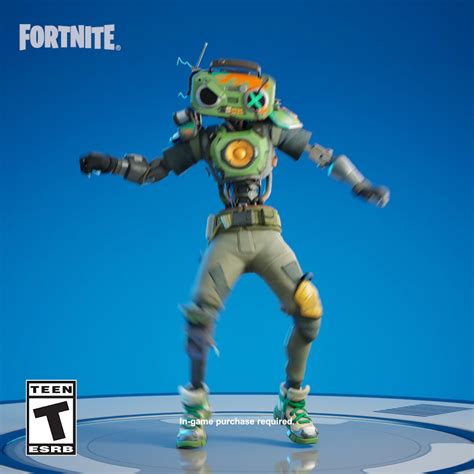 Get Ready To Wag The Shimmy Wiggle Emote Is Back In The Shop