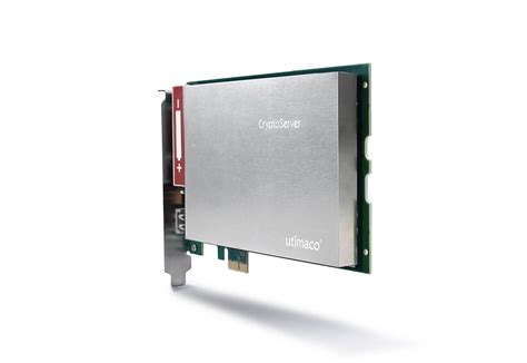 Utimaco General Purpose Hsm Se Serie Cse Serie And More