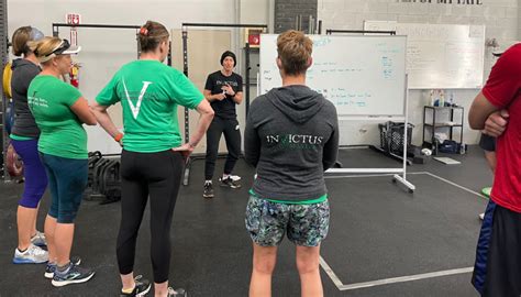 Tips For Coaches Splitting Your Class Into Groups Invictus Fitness