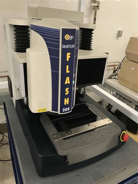 Smartscope Flash 200 For Sale Jordgoods