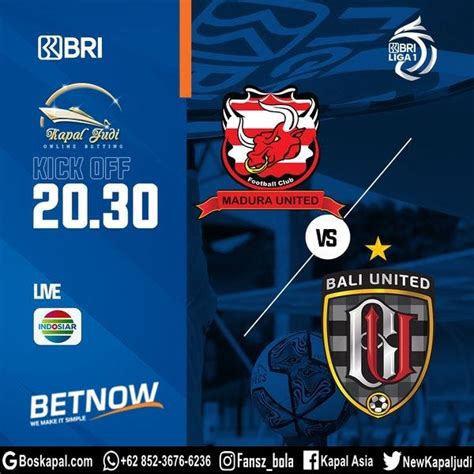 Jadwal Liga 1 Indonesia Resep Makanan Onlyjepara