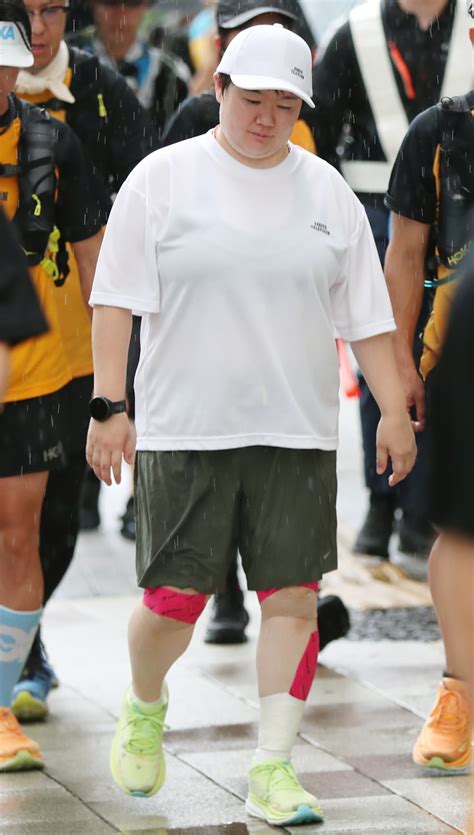 フォトギャラリー6枚目 【24時間テレビ】｢やす子マラソン｣でわかった大規模チャリティ番組は″もう限界″ Fridayデジタル