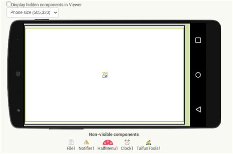 Extension Suggestion Svg Extensions Mit App Inventor Community