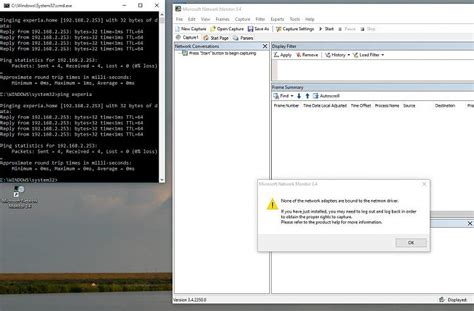 Cant See One Computer On Network After Reinstalling Windows 10