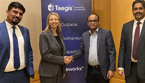 Finesse Joins Secureworks Partner Programme Leveraging Taegis Saas Platform