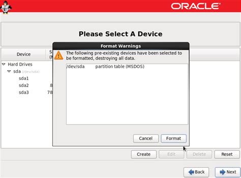 Install Oracle Linux 6 Or Any Version In Vm Virtual Box Info Influx