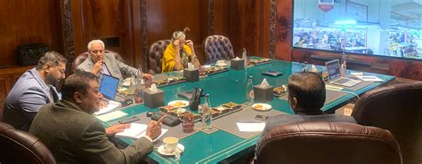 Program Governance Labs Initiative