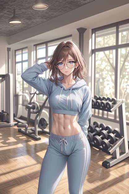 Anime Girl Boobs Pictures Freepik