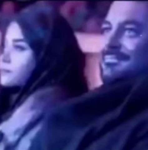 10 عکس از عروس خیلی جوان محمدرضا گلزار این دختر عادی به دل سوپر