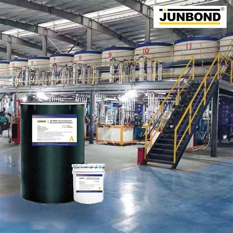 Good Quality Insulating Glass Two Component Polysulfide Silicone Sealant Two Component