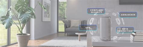 Netgear Armor Powered By Bitdefender Premium Online Protection