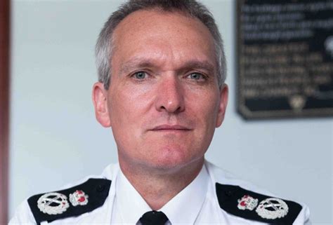 Sex Offenders Are Dealt With Properly Says Chief Constable Manx Radio