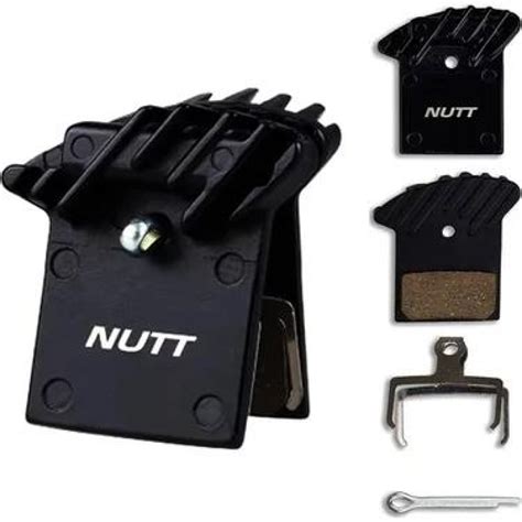 Nutt Hidrolik Fren Balatası Orijinal Scooter Of Life