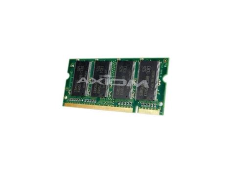Axiom 2GB DDR SDRAM Memory Module Newegg Ca