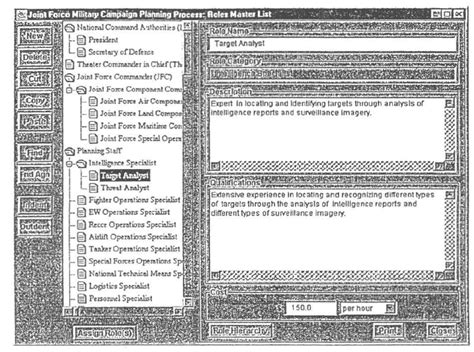 Figure B3 Attribute And Data Assignment Download Scientific Diagram