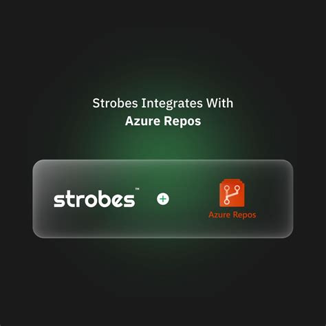 Strobes Ctem Integration With Azure Repos Strobes Security Inc Posted On The Topic Linkedin