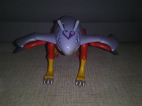 Bandai Digimon Armor Digivolving Halsemon To Digi Egg Of Love 4600636919