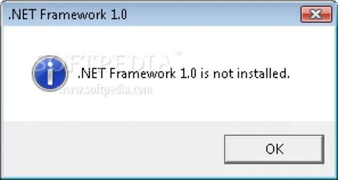 Detect Dotnet Download Softpedia