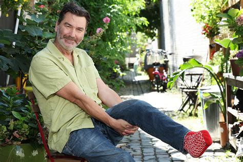 Maarten Bosmans Moest Voorvoet Laten Amputeren “de Pijn Die Ik Na De Operatie Moest Doorstaan