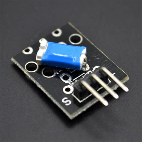 Ky 020 Ky020 Tilt Switch Sensor Module Dc 3 3 5v Electric Circuit For Arduino Raspberry Pi Avr