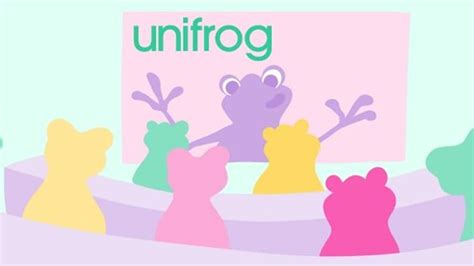 Events Unifrog