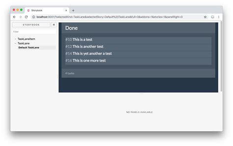 Using Storybook With Vue Js