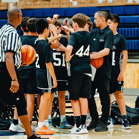 Aau Teams Team Elite Academy