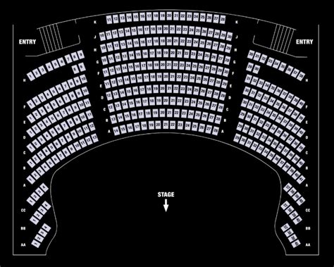 Creating A Seat Selector With Jquery And Svg Digital Noir